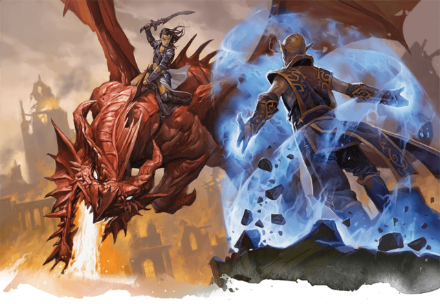 Gith (race) - Great Library of Greyhawk